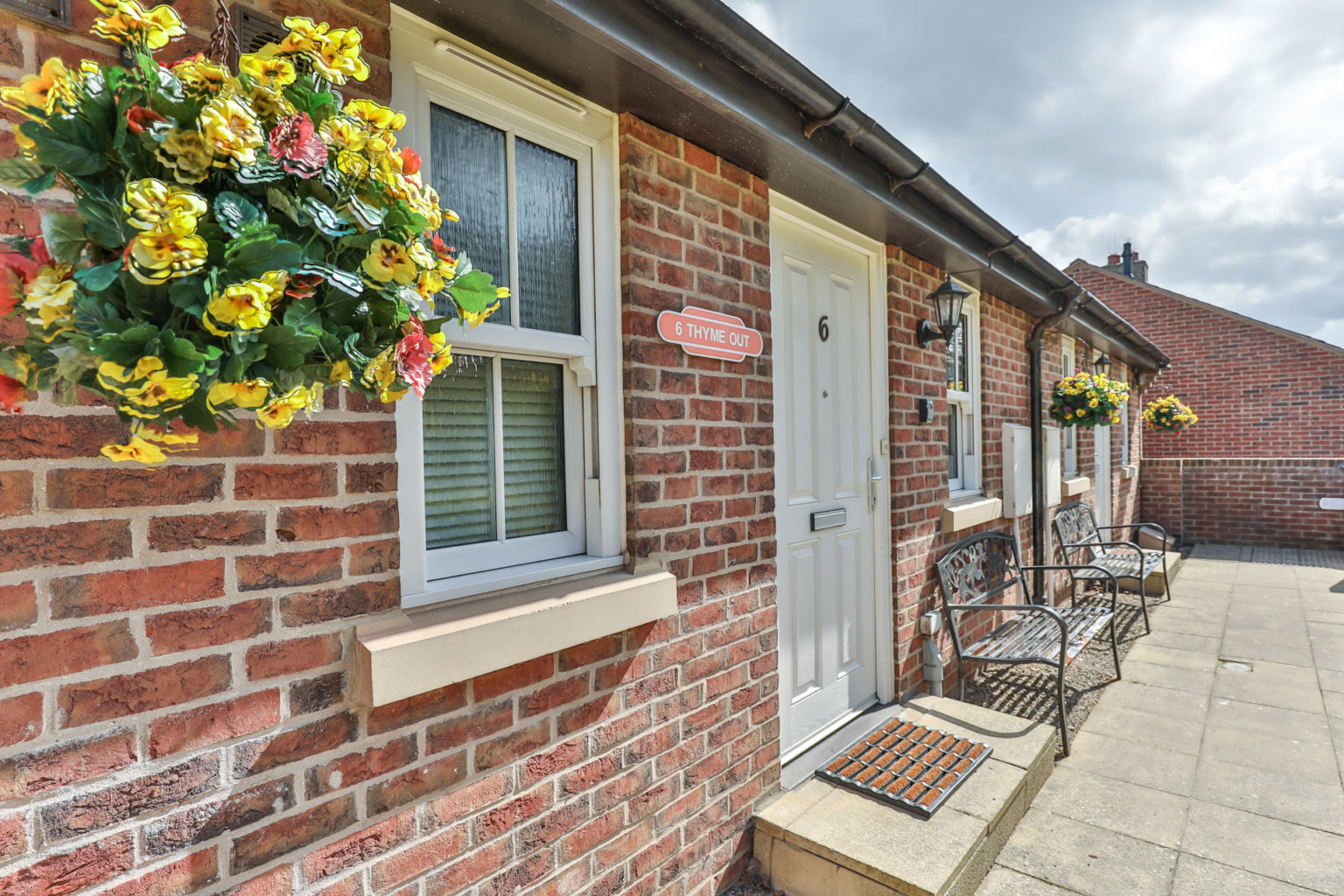 Whitby Railway Cottages – Luxury modern cottages in the heart of Whitby